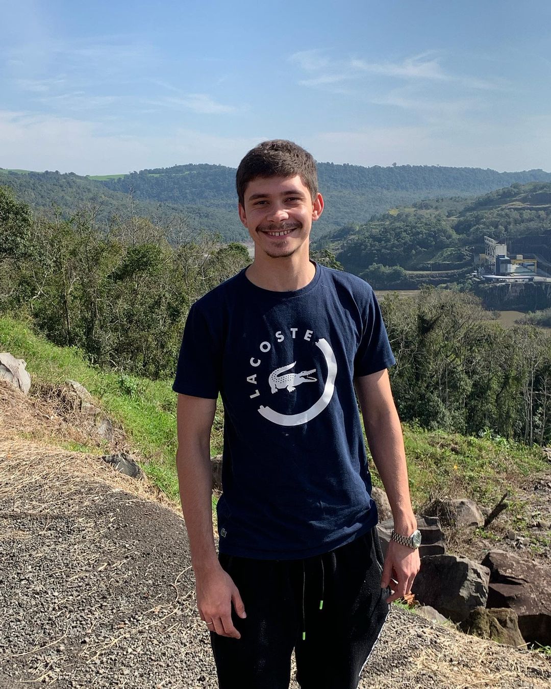 Portfólio Eduardo Kipper